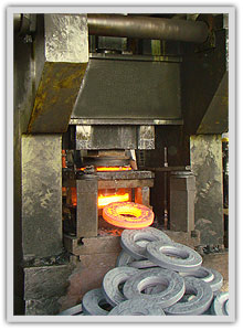Welcome to Sudhir forgings